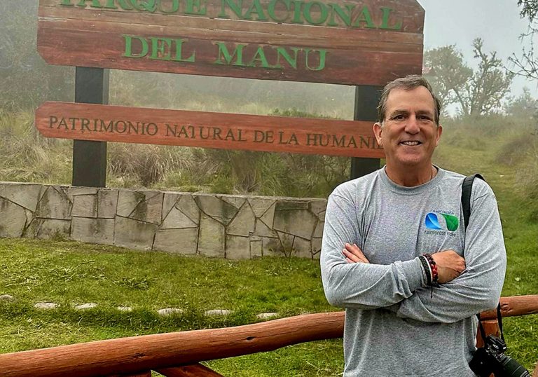 ABOUT US – Rainforest Flow